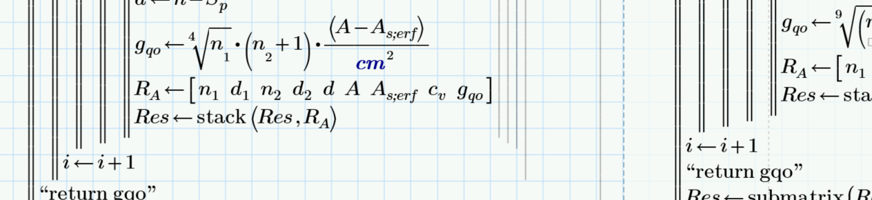 Solved: Mathcad programming - PTC Community