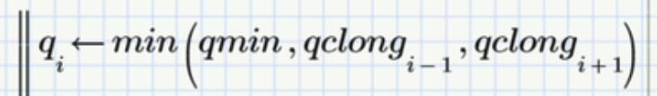 Solved: minimum function - PTC Community