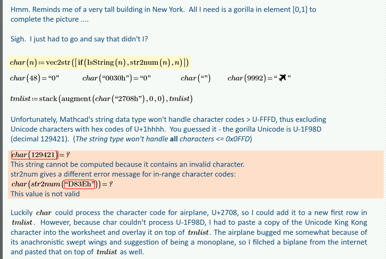 How does one expand nested array elements when vie... - PTC Community