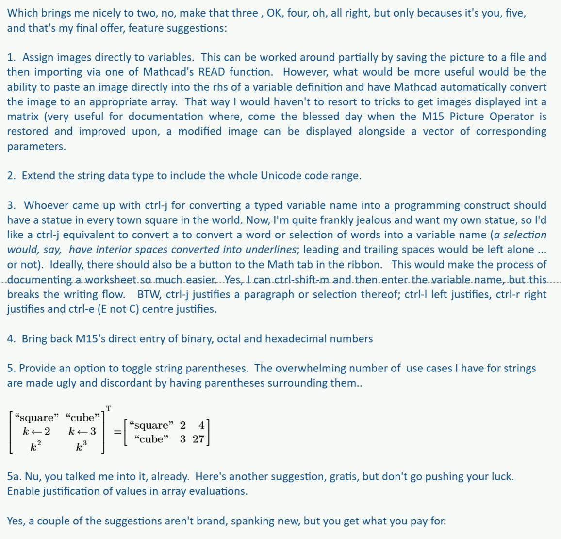 How does one expand nested array elements when vie... - PTC Community