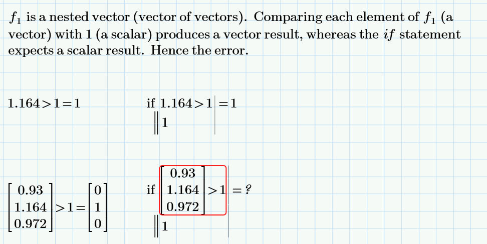 Solved: scalar value - PTC Community