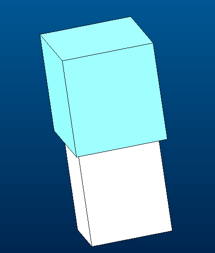 I need the CoG and its coordinated in creo table - PTC Community