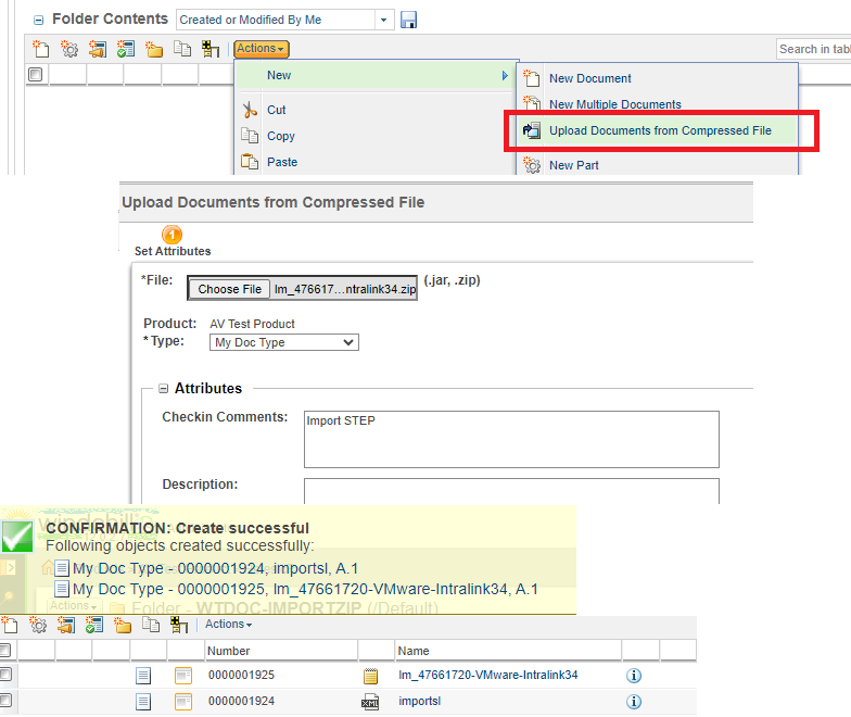 Solved: How can we import, and store STEP files in Windchi... - PTC Community