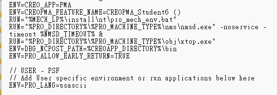 How to change my CREO 10.0.0's language? - PTC Community