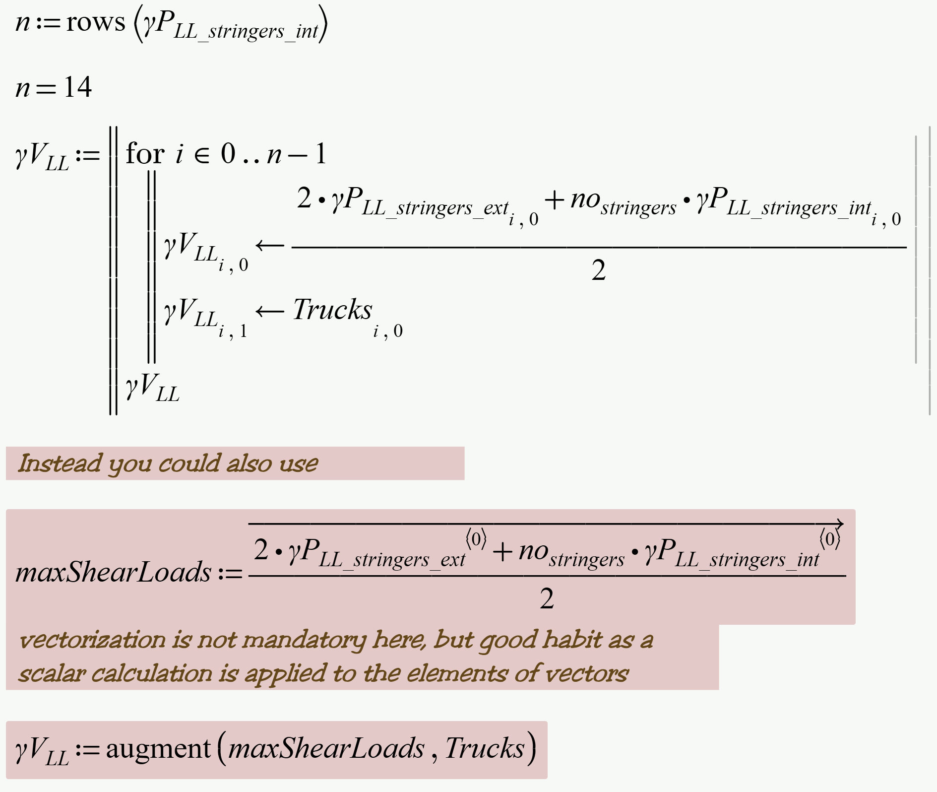 Solved: Maximum Moment Calculation Multiple Loads - PTC Community