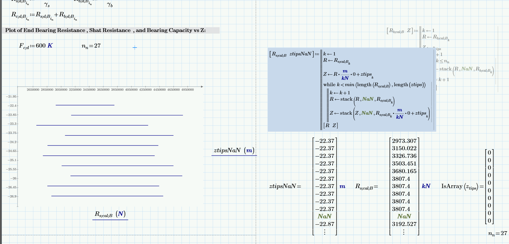 Drawing Plot error - PTC Community