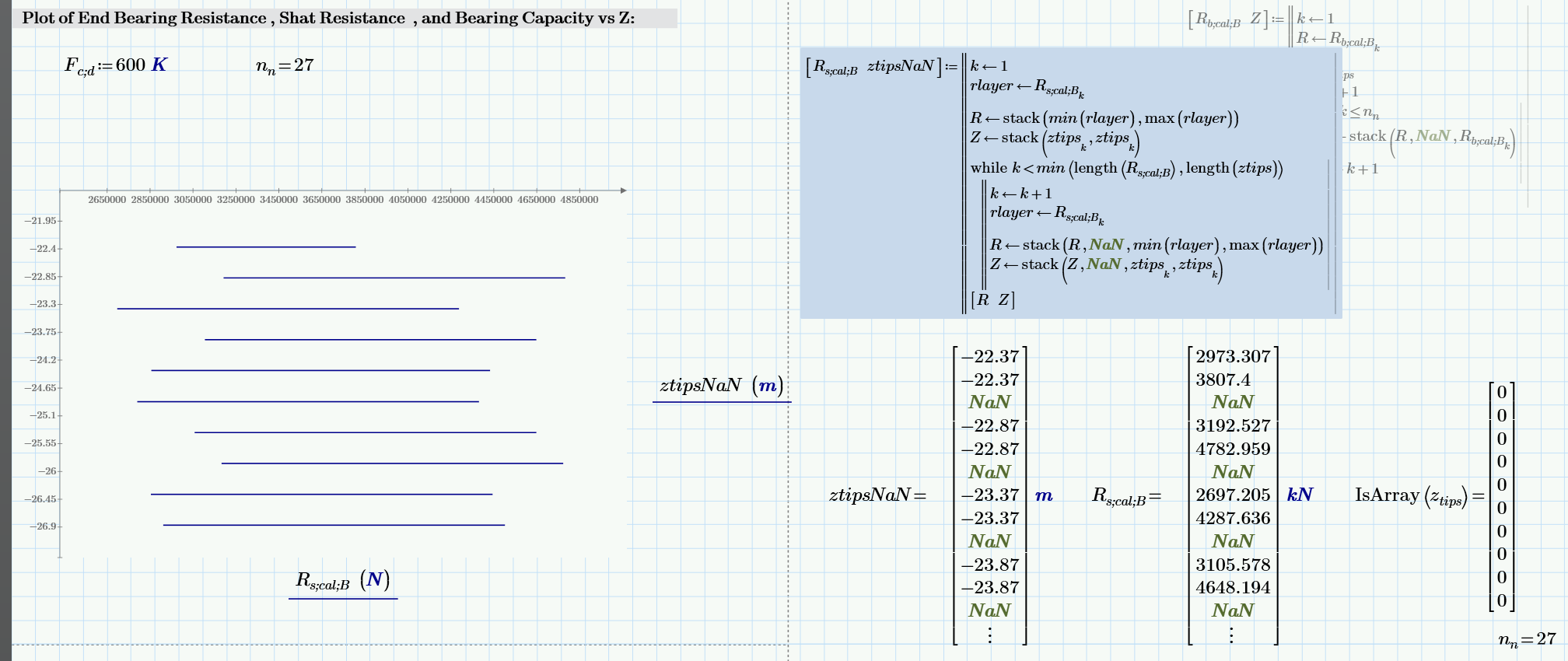 Drawing Plot error - PTC Community