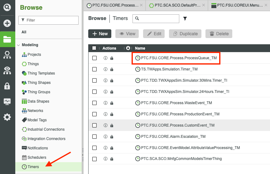 Solved: CWC- WorkOrderUtilities - PTC Community