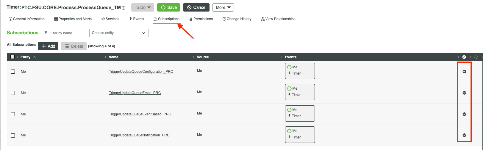 Solved: CWC- WorkOrderUtilities - PTC Community