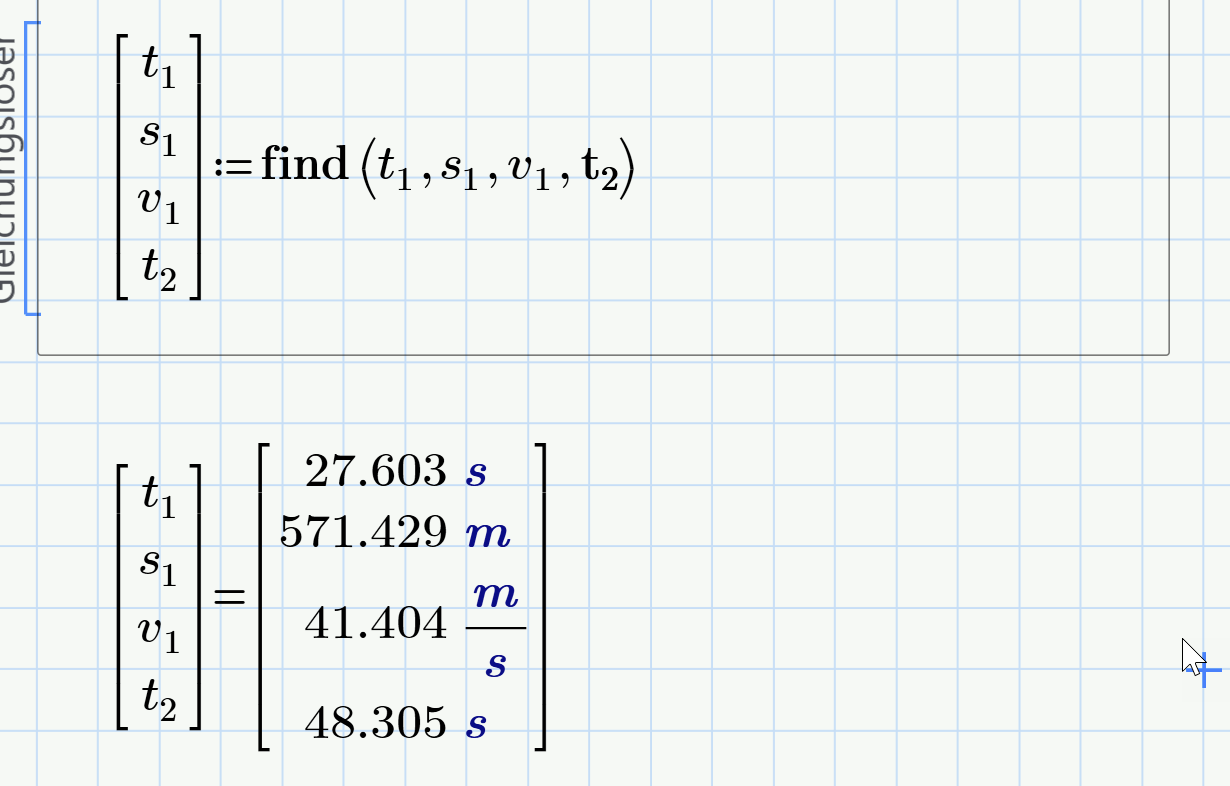 Solved: Solve block: bad solve body - PTC Community