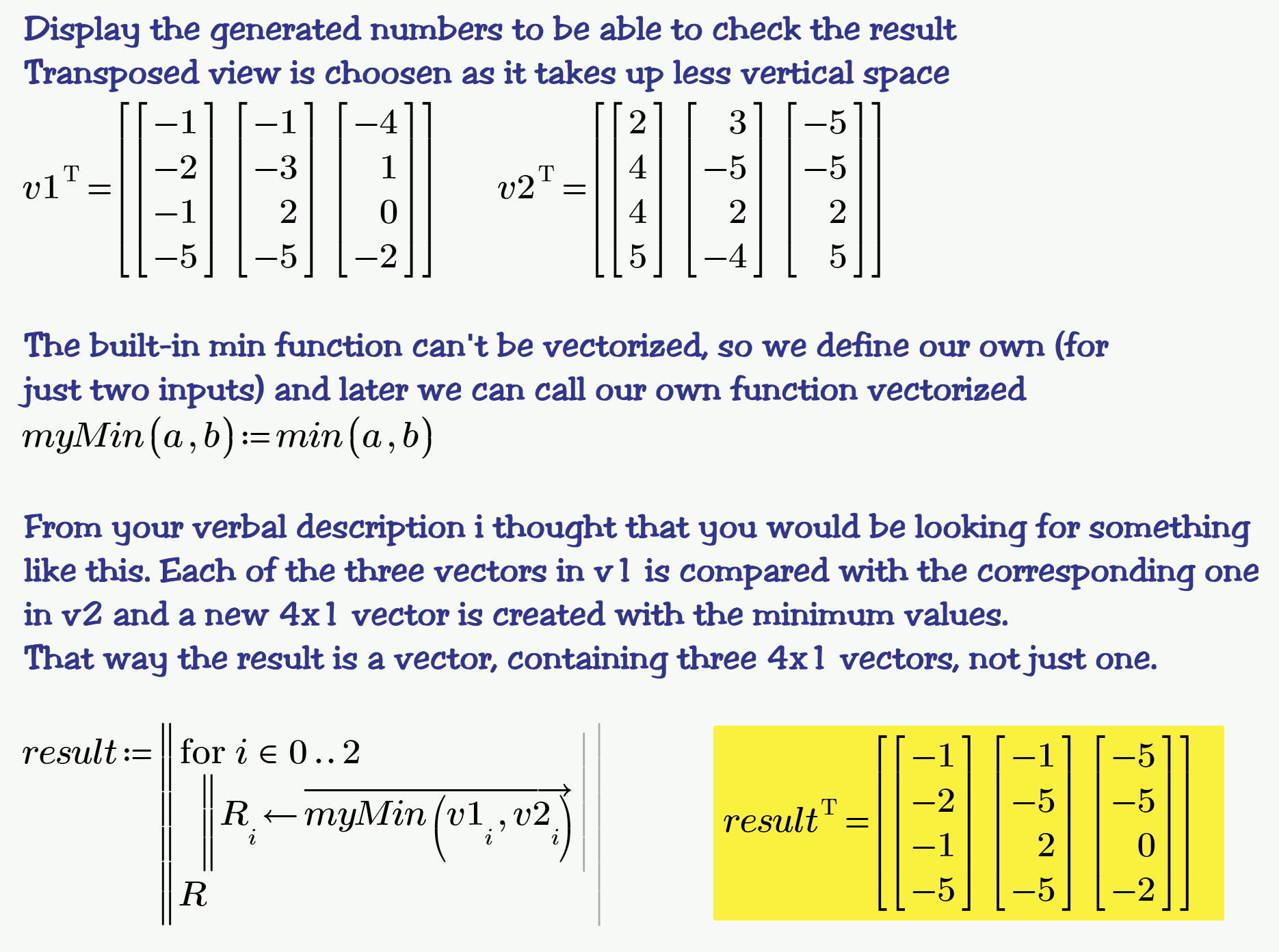 Solved: Minimum values depending on layer thickness - PTC Community