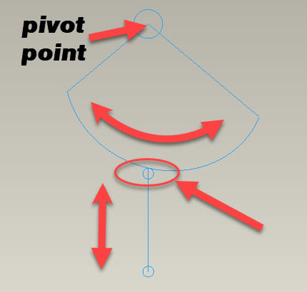 Solved: Cam constraint? - PTC Community