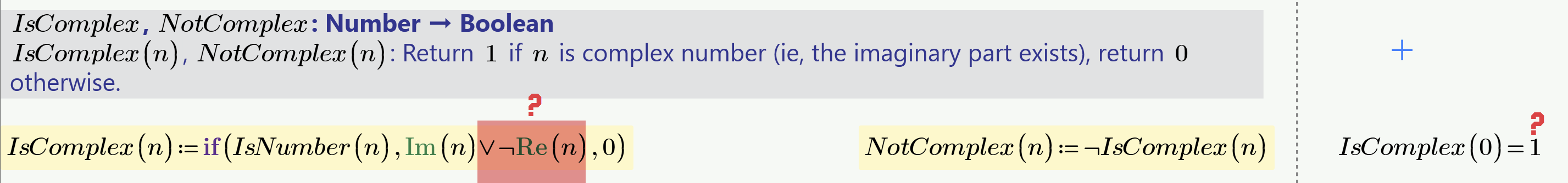 Expression Type Function Additions and Nested Mixe... - PTC Community