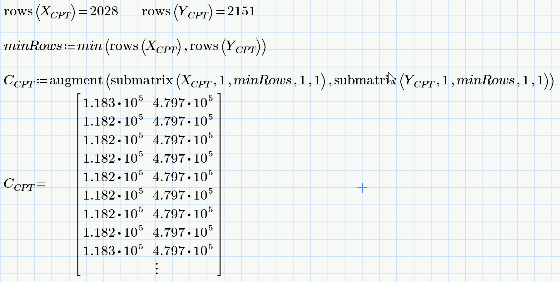 Solved: The nearest point - PTC Community