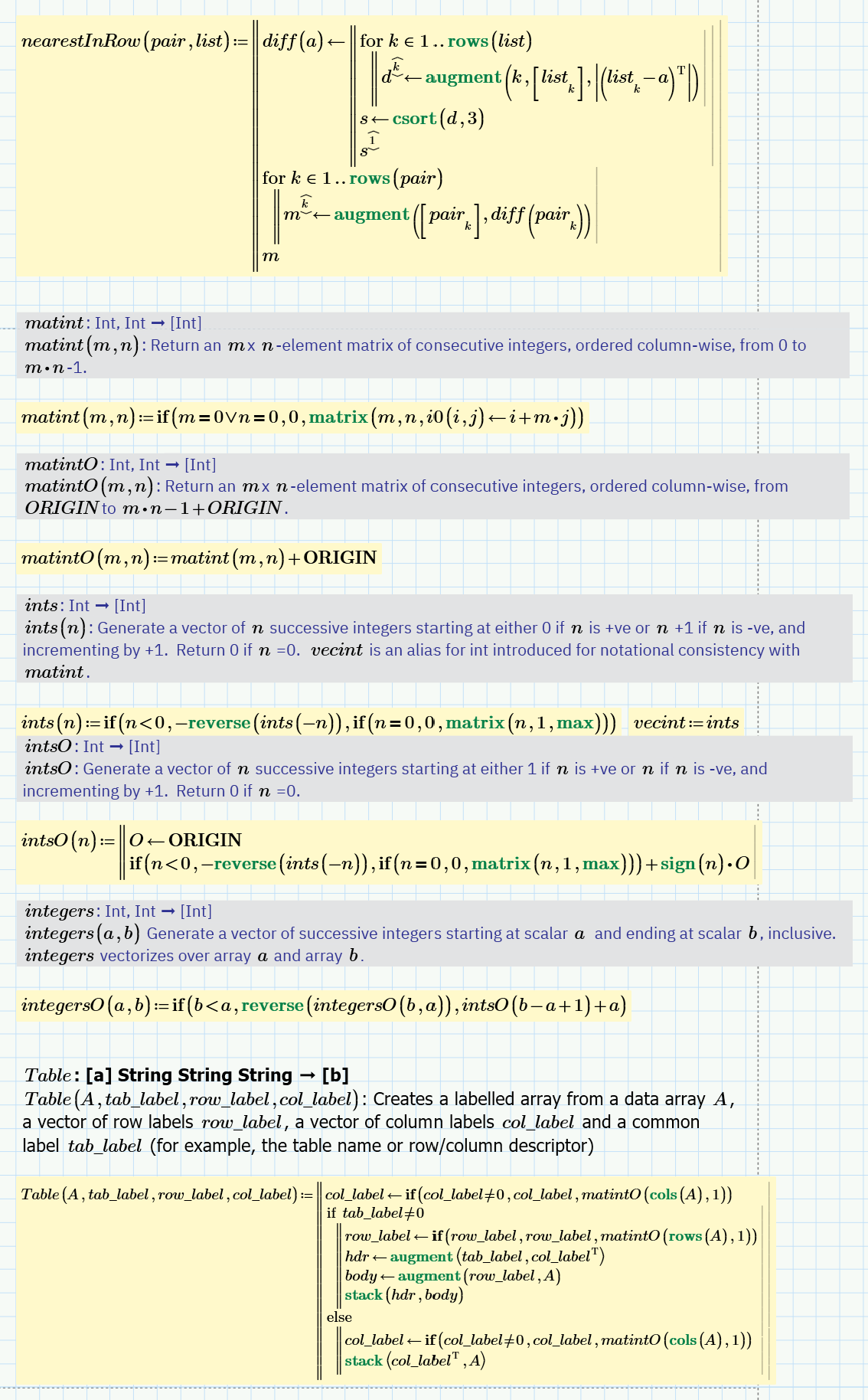 Solved: The nearest point - PTC Community