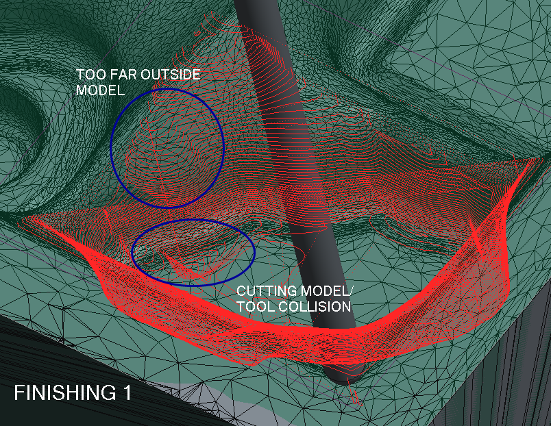Facet feature - milling/manufacturing imported STL... - PTC Community