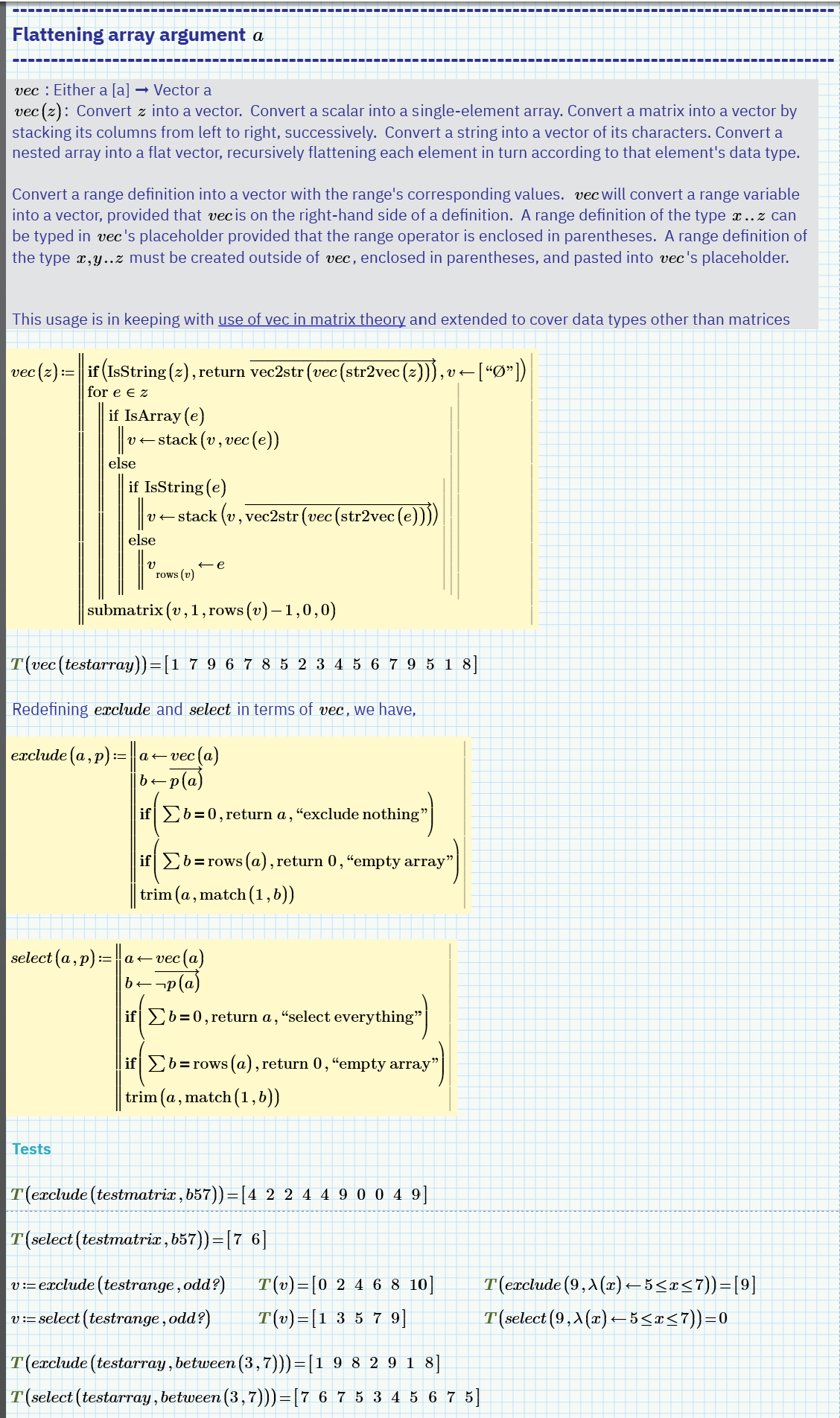 Solved: Exclude some values - PTC Community