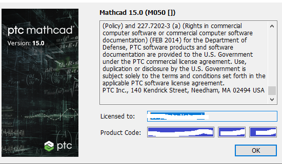 The Product Code I never got - PTC Community
