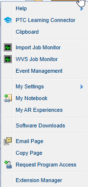 Add a button to the user interface - PTC Community