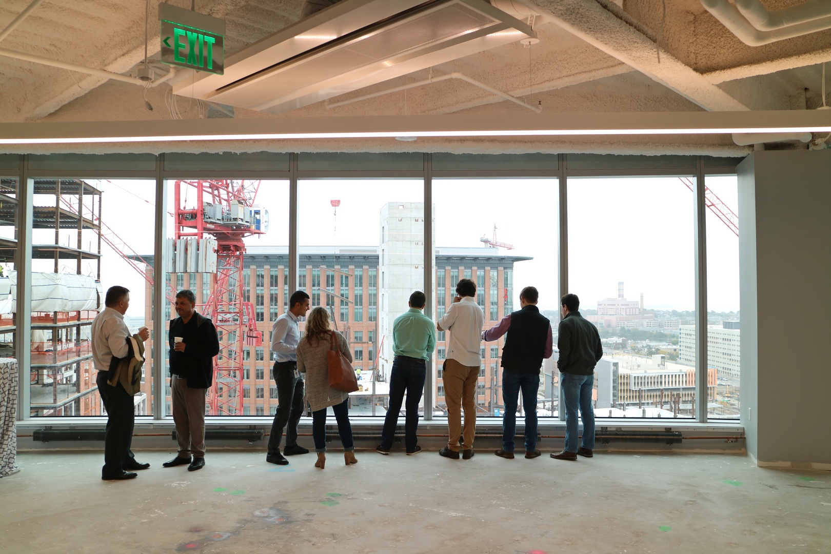 Seaport! We're Ready! - PTC Community