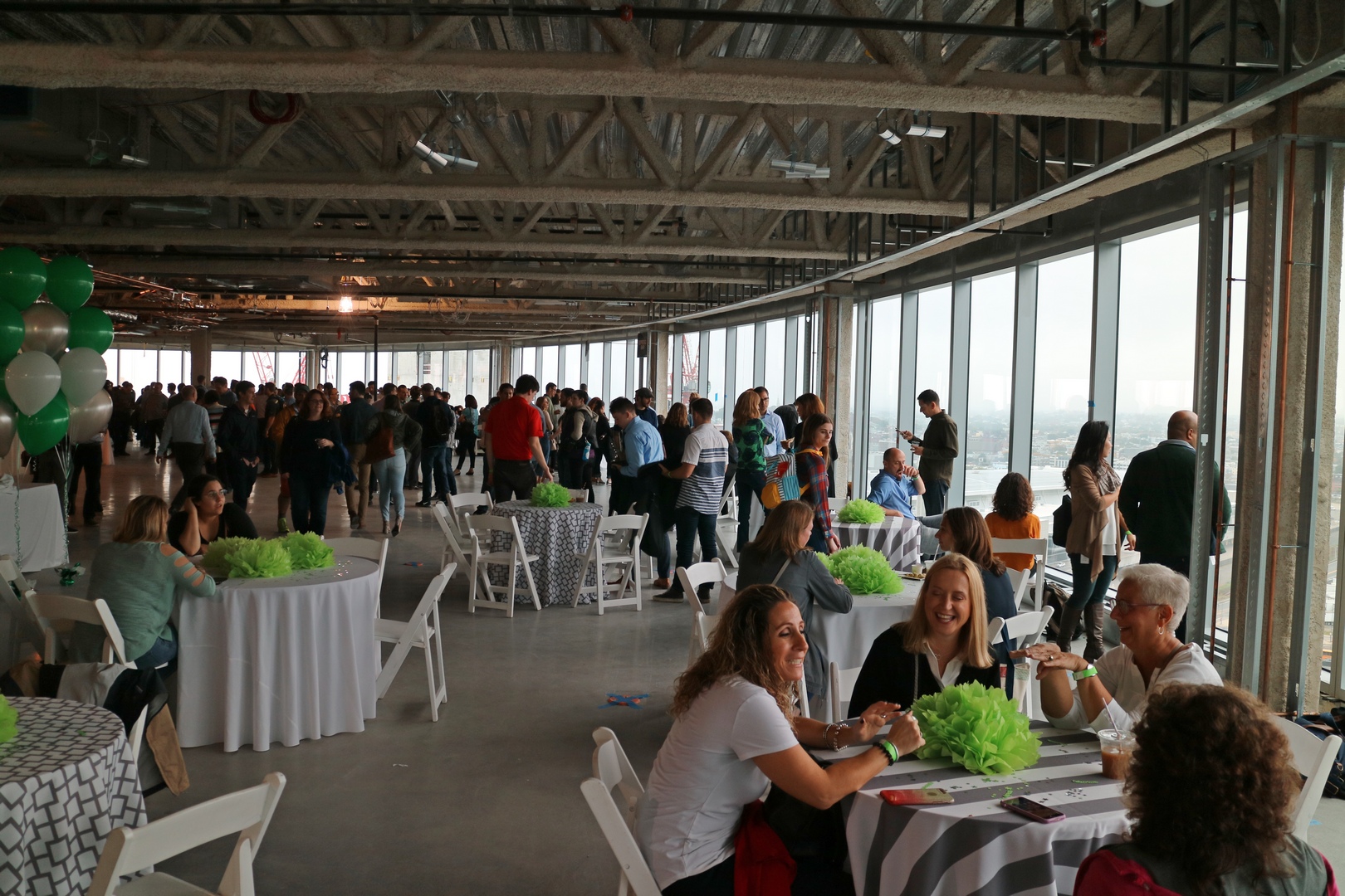 Seaport! We're Ready! - PTC Community