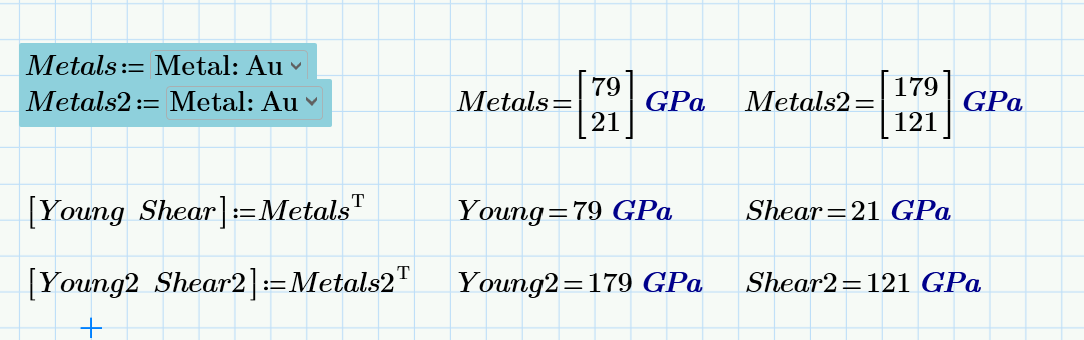 Solved: How to make equation box smaller - PTC Community