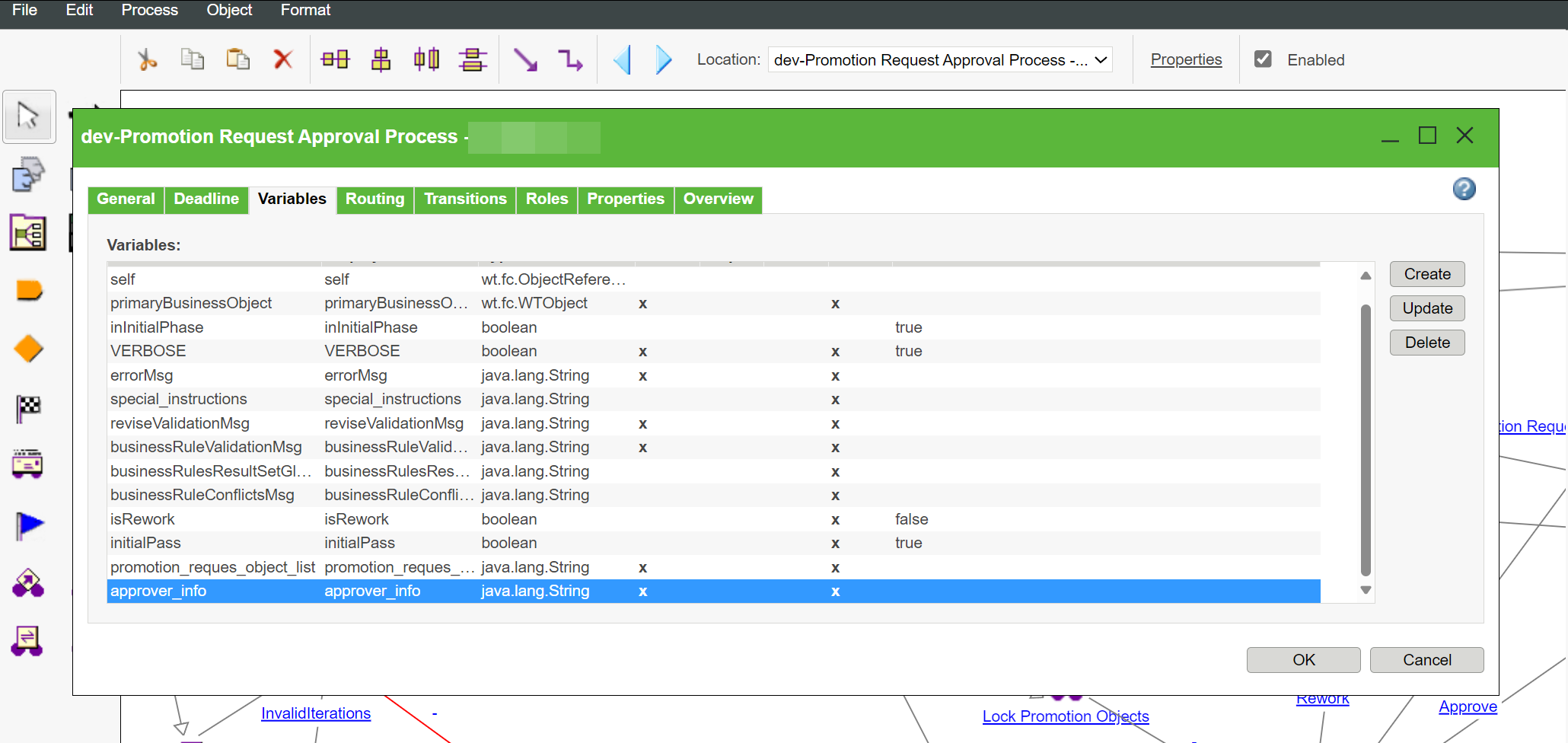 Solved: How to use alias attribut in drawing / part? - PTC Community