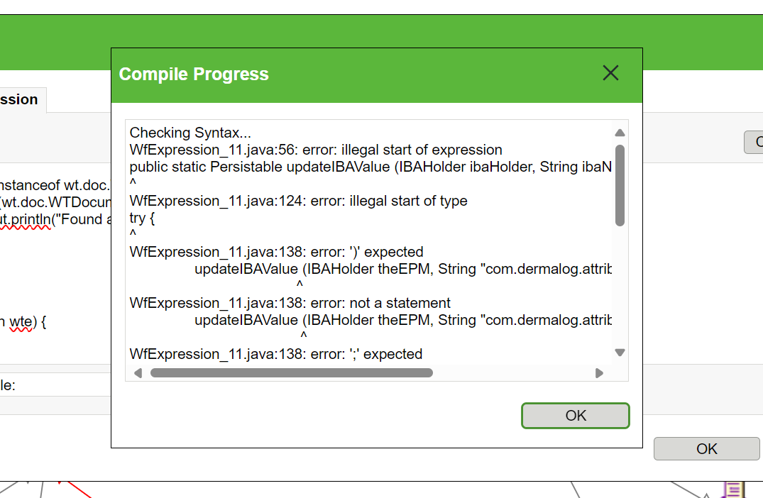 Solved: How to use alias attribut in drawing / part? - PTC Community
