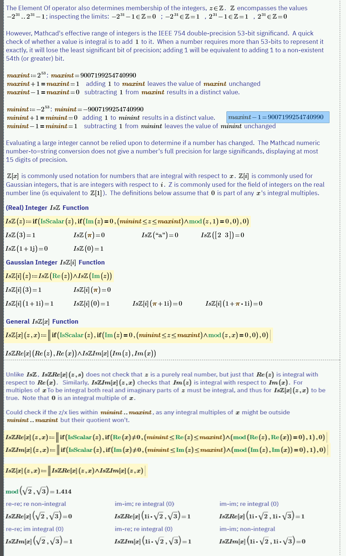 Expression Type Function Additions and Nested Mixe... - PTC Community