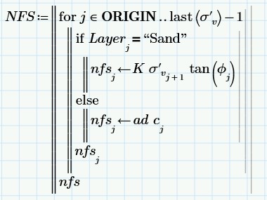 Solved: must be scalar - PTC Community