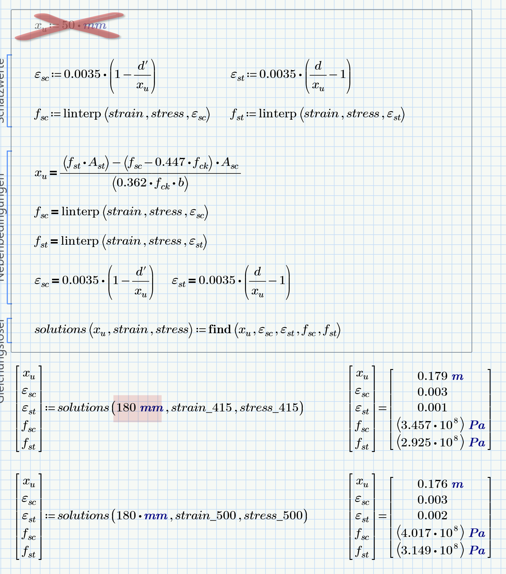 Solved: Unit_Error while solving equations using solve_blo... - PTC Community