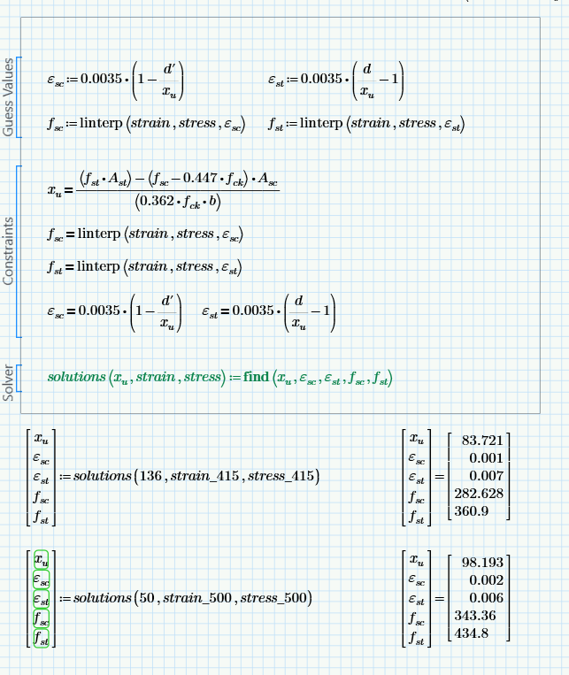 Solved: Unit_Error while solving equations using solve_blo... - PTC Community
