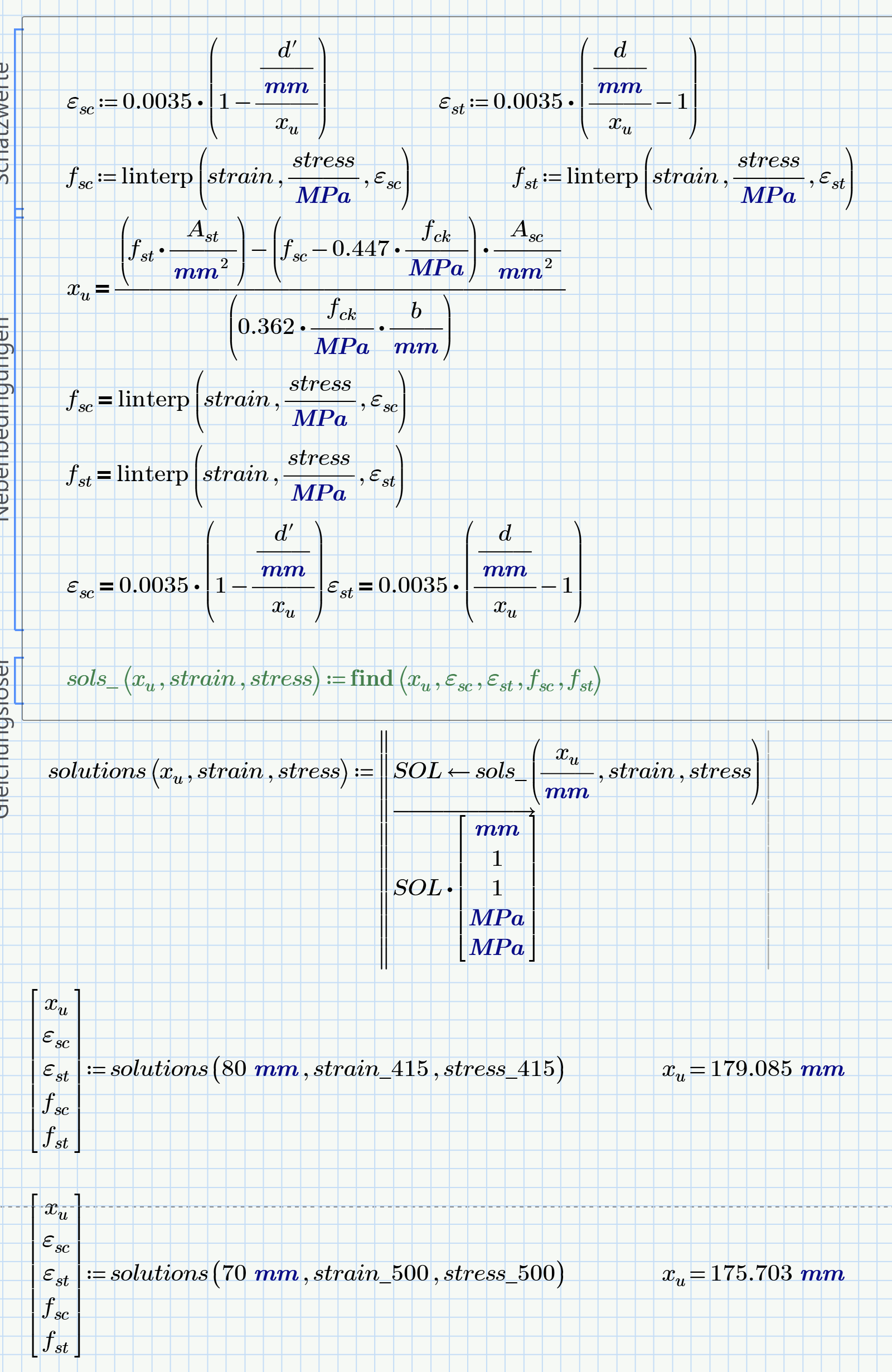 Solved: Unit_Error while solving equations using solve_blo... - PTC Community