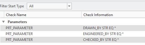 ModelCHECK capabilities? - PTC Community