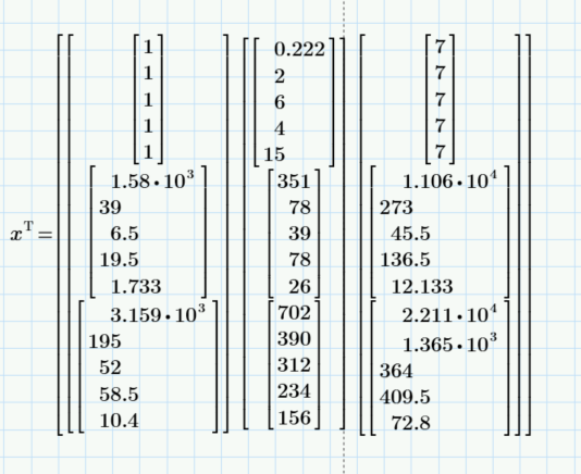 Solved: What should be the iterator - PTC Community