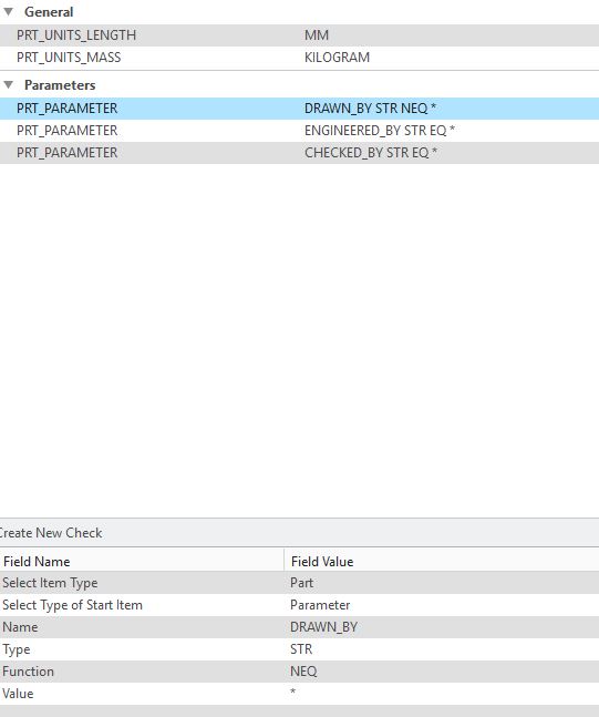 ModelCHECK capabilities? - PTC Community