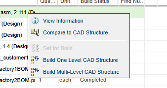 Programatically how to checkin the CAD object in w... - PTC Community