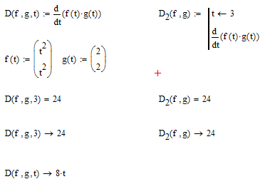 Solved: vector function integration problem - PTC Community