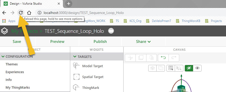 Studio render crashes when placing modelItems - PTC Community