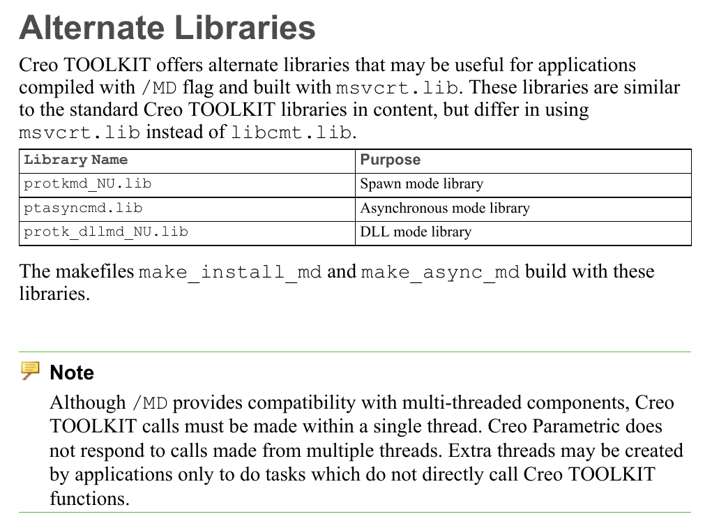 Solved: Debug configuration of TOOLKIT projects - PTC Community