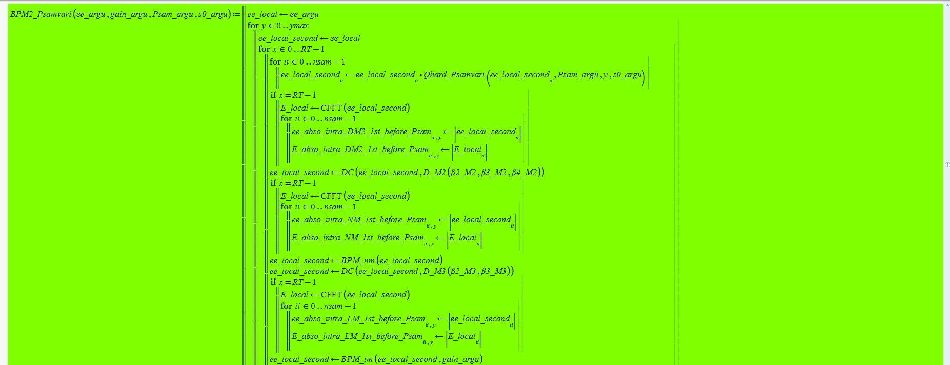 To speed up calculation time - PTC Community