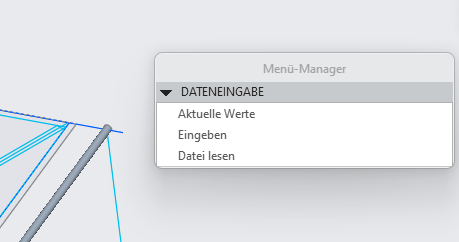 Solved: Create a request after regeneration for parameters - PTC Community