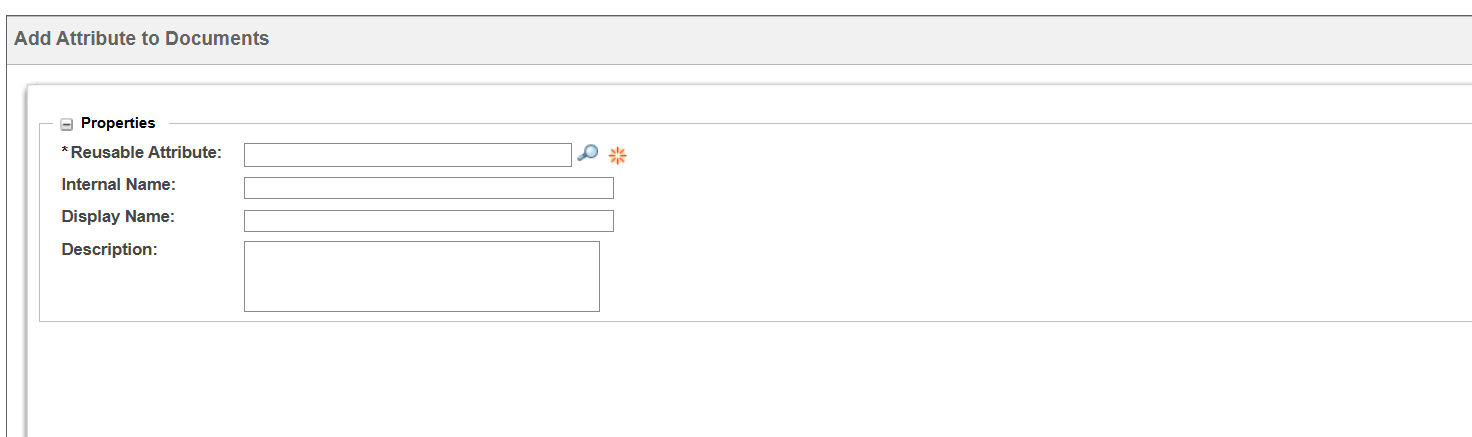 API to add Reusable Attribute on Classification No... - PTC Community