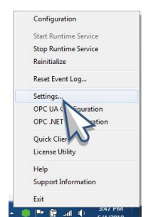 Solved: Authentication for Kepware Demo - OPC UA - Python - PTC Community