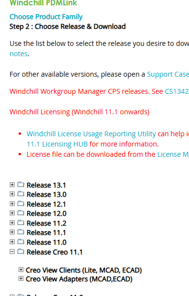 Solved: CreoView won't start from Windchill (or browser) b... - PTC Community