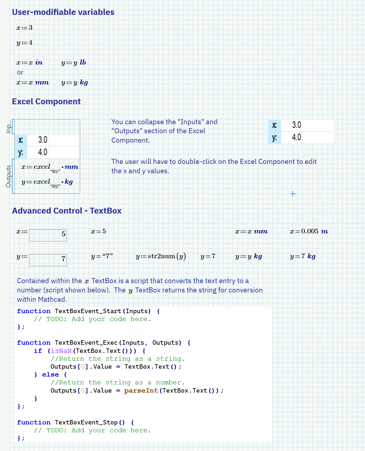 Solved: How do I add a form field to formulas? - PTC Community