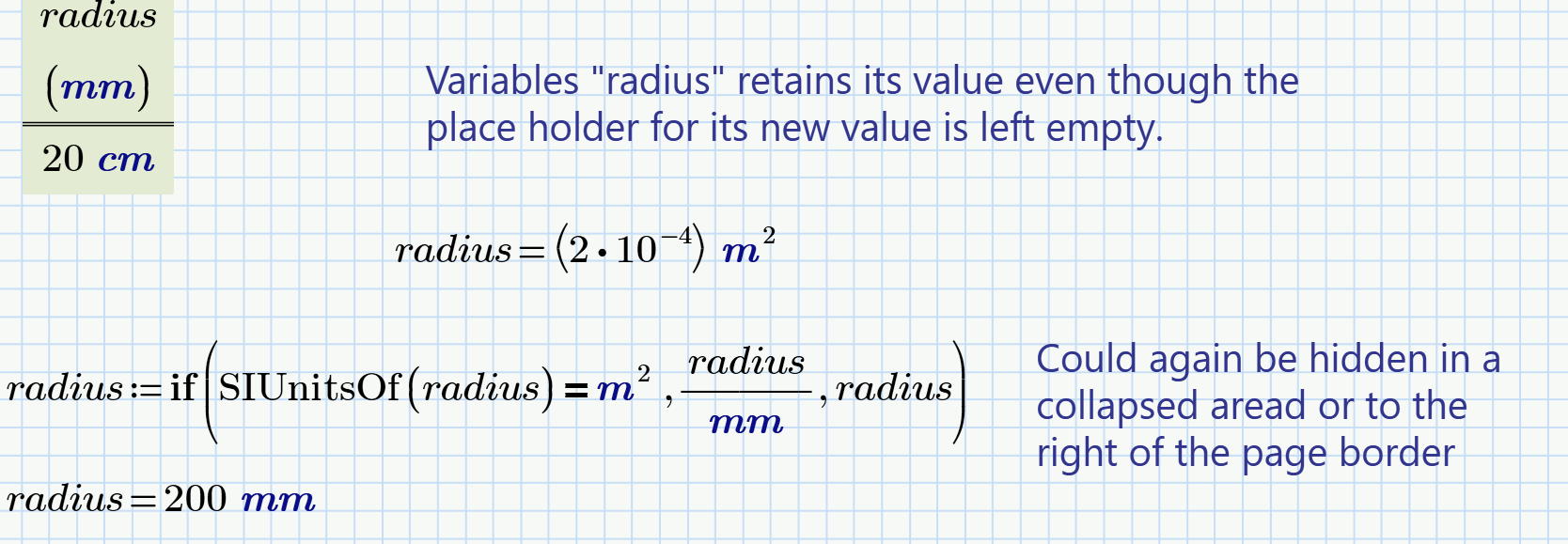 Solved: How do I add a form field to formulas? - PTC Community