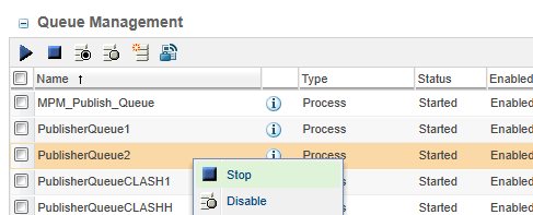 Solved: Publishing - WT Document - PTC Community