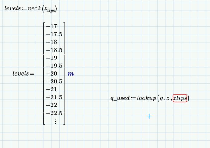 Solved: Lookup function - PTC Community