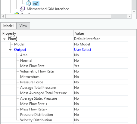 Flow Analysis Post Processing - PTC Community